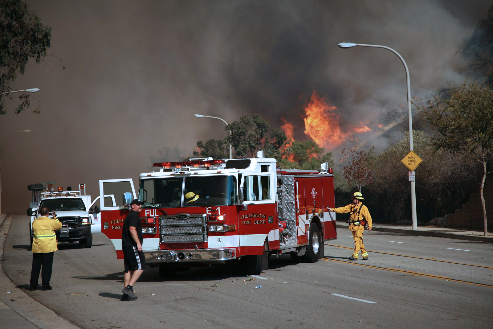 Hyper-Reach Technology – Making Computing and Communications Work Together