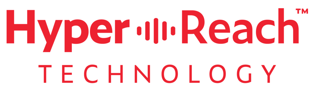 Emergency Notification – Hyper-Reach Technology