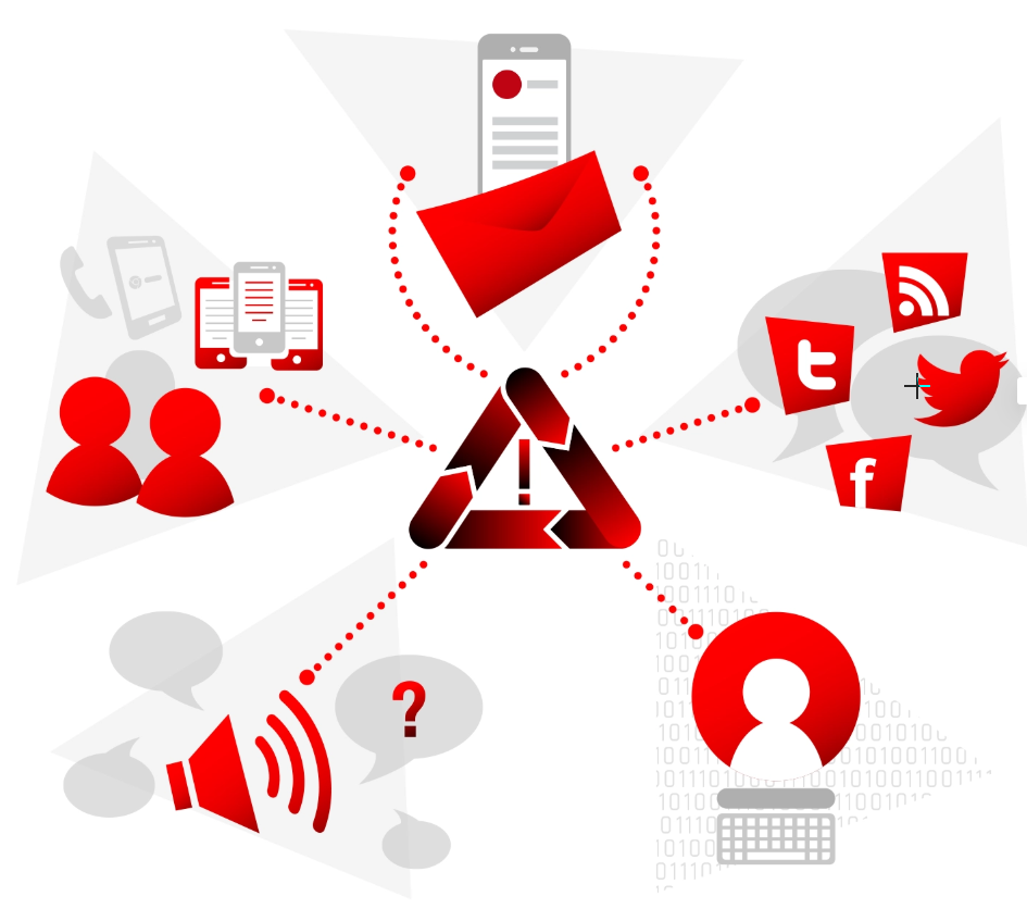 COVID-19 – Hyper-Reach Technology